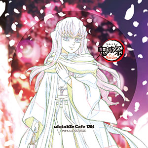 ufotable Cafe&마치★아소비CAFE KOREA